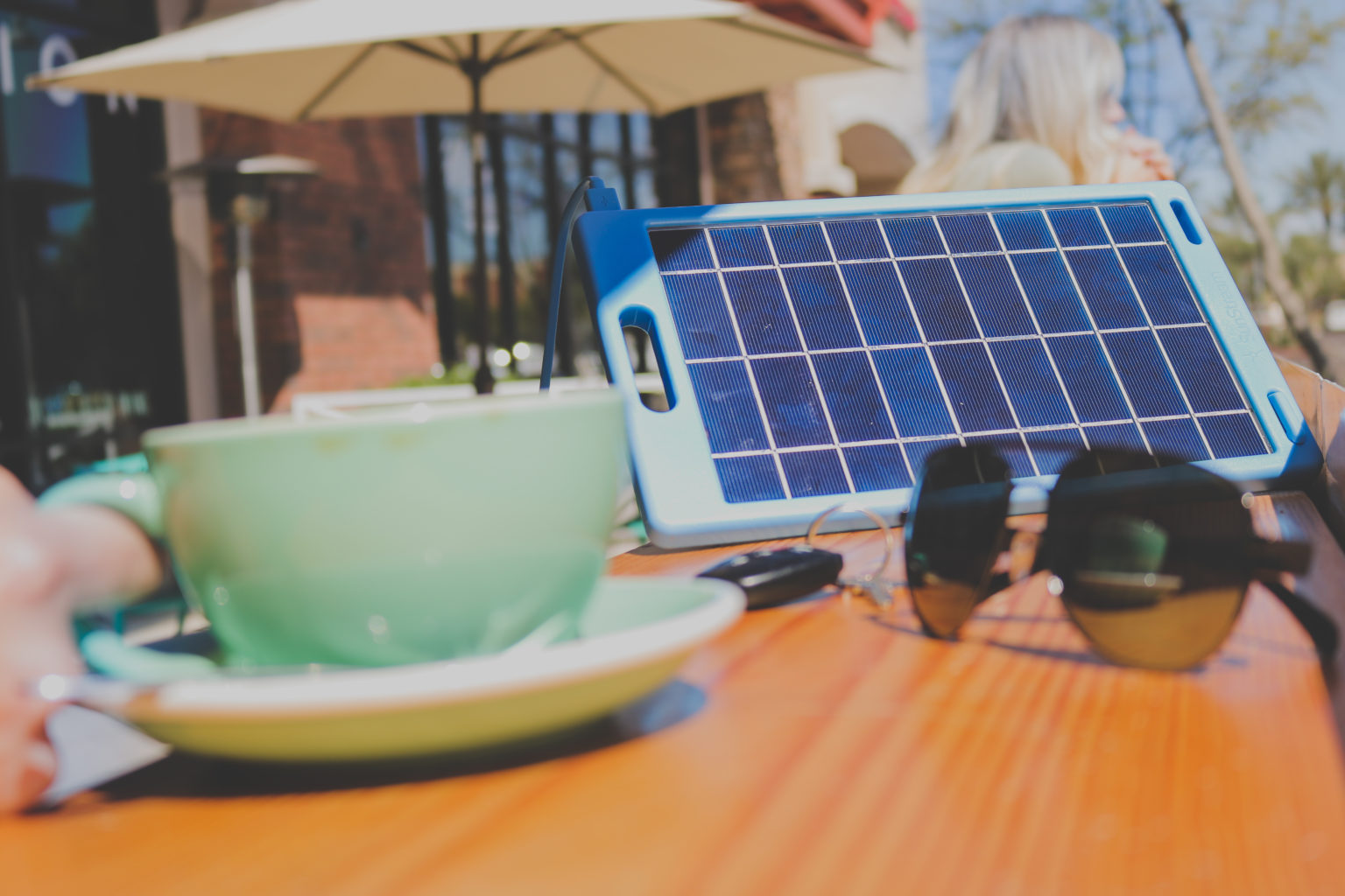 SunStream Pro™ Combo Pack - SunStream Energy