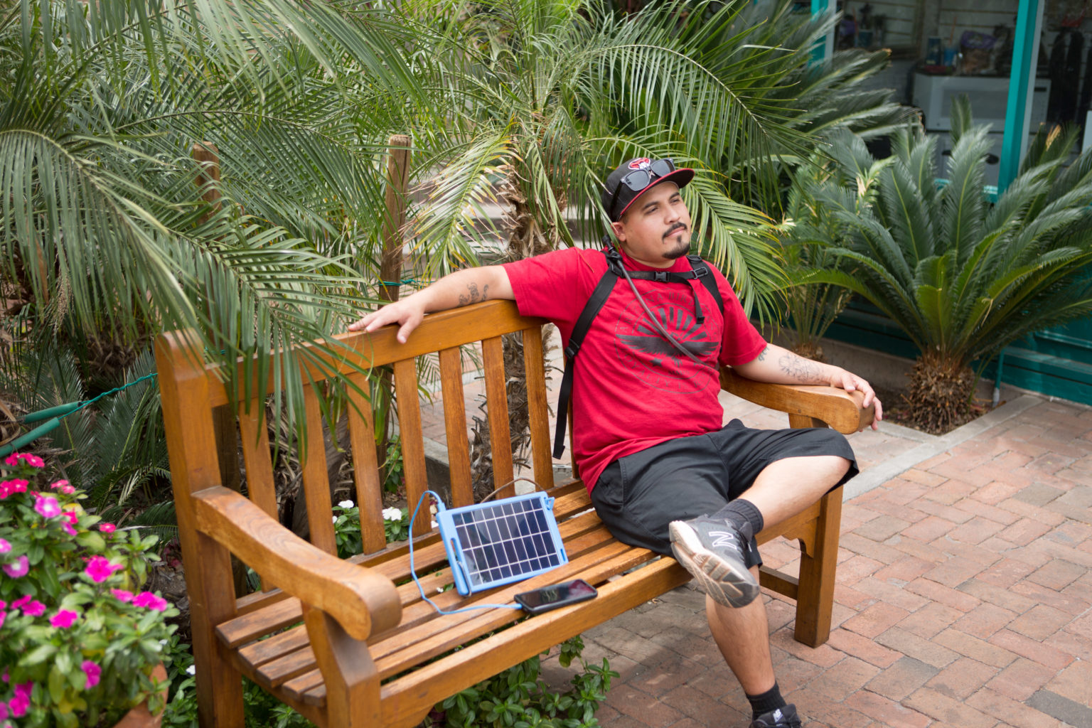 SunStream Pro™ Combo Pack - SunStream Energy